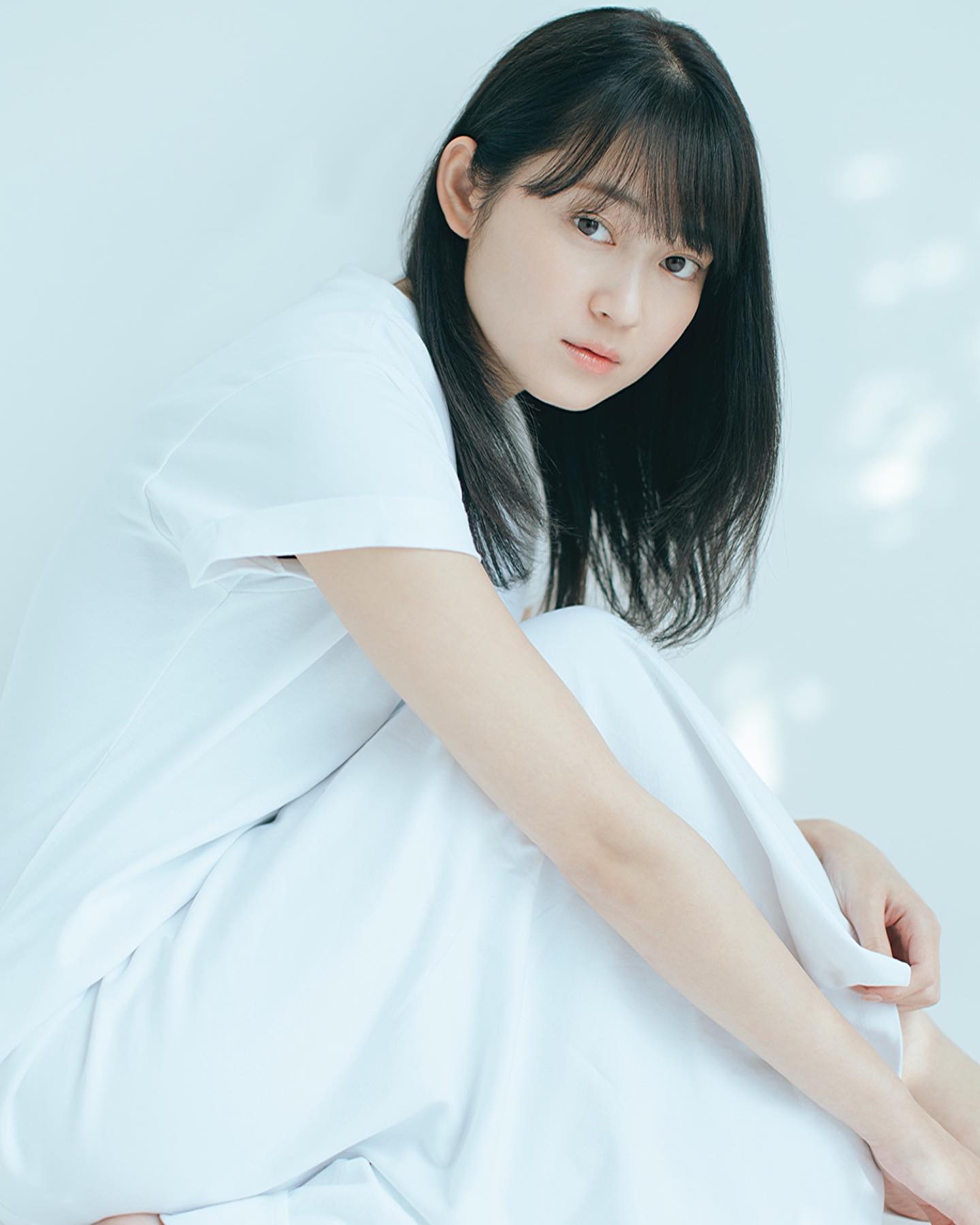 Yoshimoto Sari - iNEWS