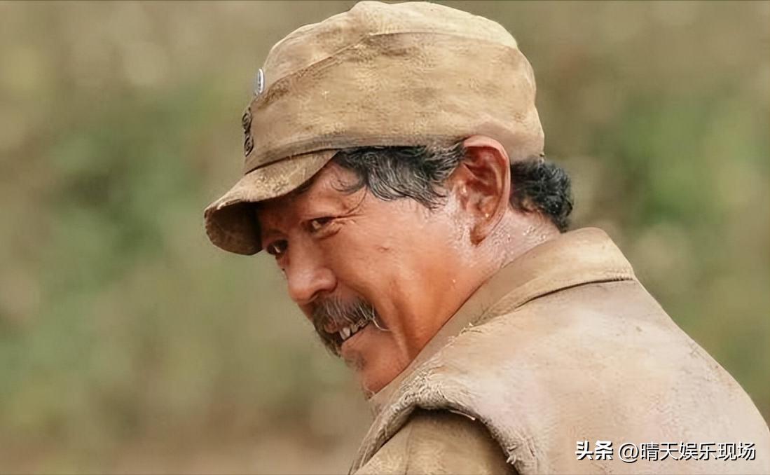 Luo Jingmin died at the age of 67 in "Soldier Assault", and insiders ...