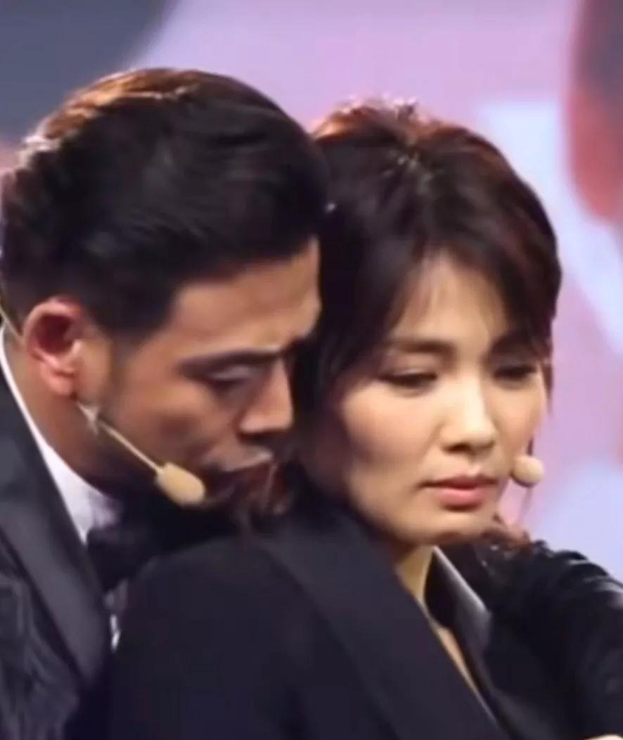 Liu Tao and Yang Shuo have been rumored a lot. What is their relationship? - iNEWS