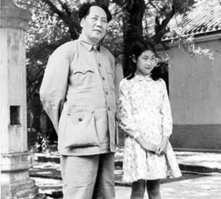 Mao Zedong was addicted to smoking, so what about his drinking capacity ...