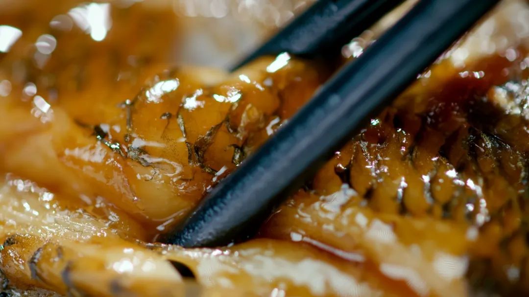 God-level documentary turned out, every frame makes people drool - iNEWS