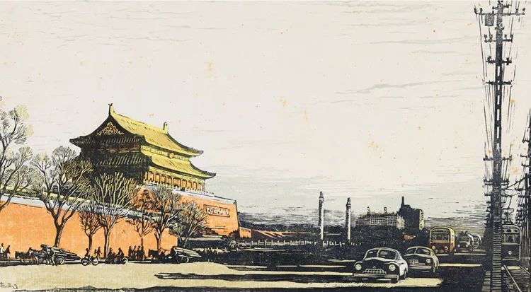 Gu Yuan: Pioneer of Chinese Printmaking - iNEWS