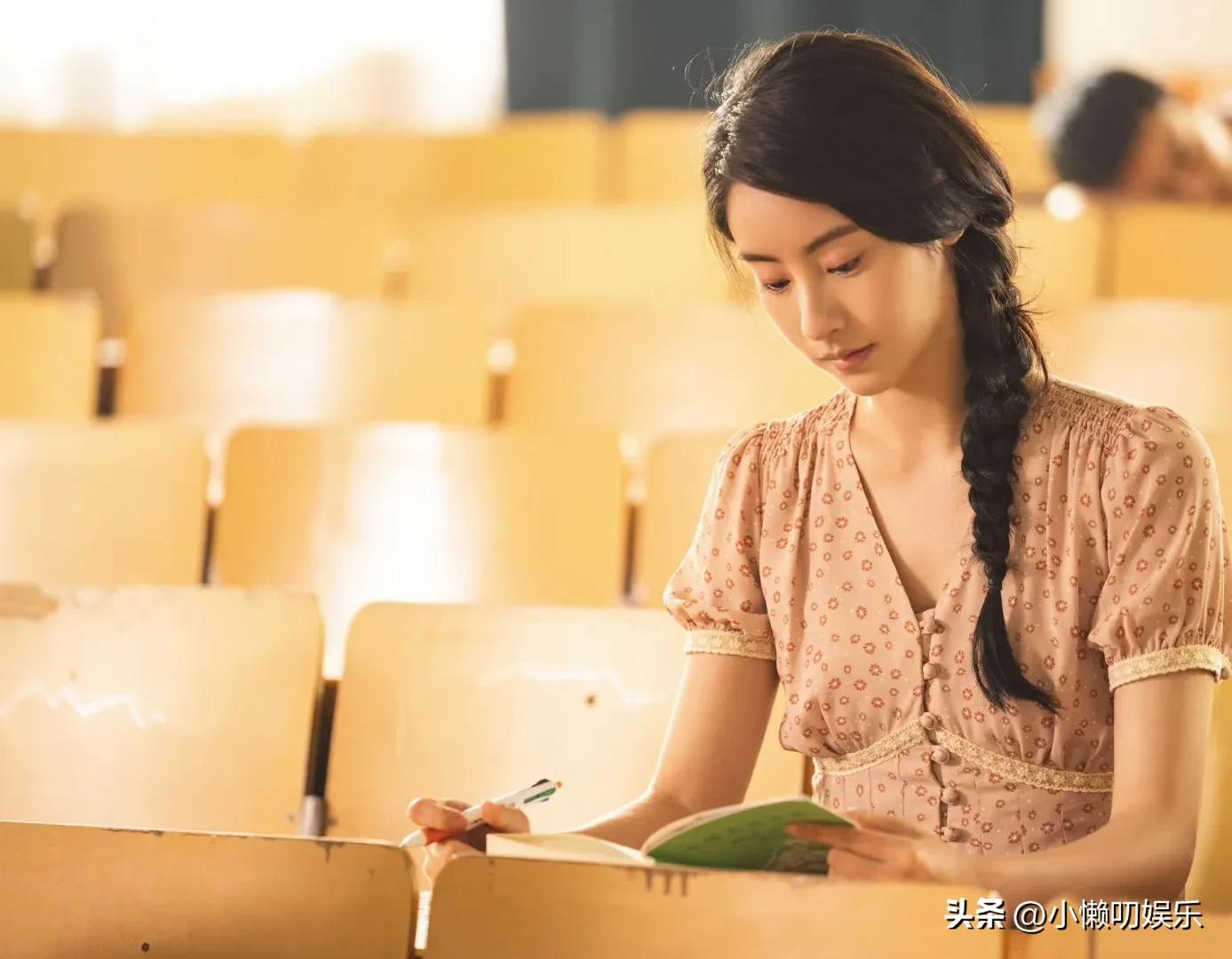 "Zeng Juvenile": Only after understanding Ren Siyu's pregnancy forced the palace, did he ...