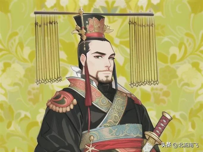 On Fusu's Succession to the Emperor's Throne and the Historical Trend ...