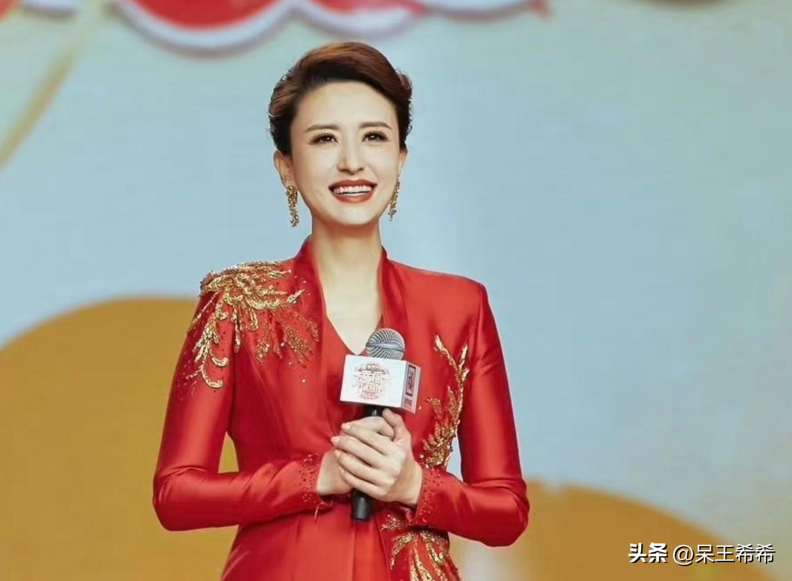 After leaving CCTV, Zhang Lei still chose live broadcast - iMedia