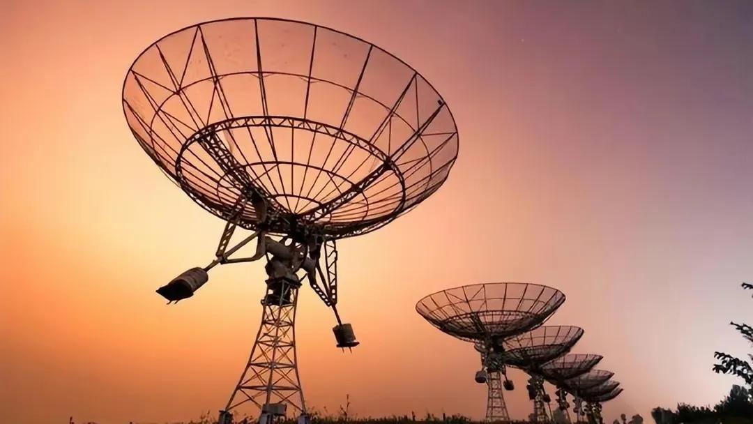 It's America's turn to protest! The Russian super radar appeared in ...