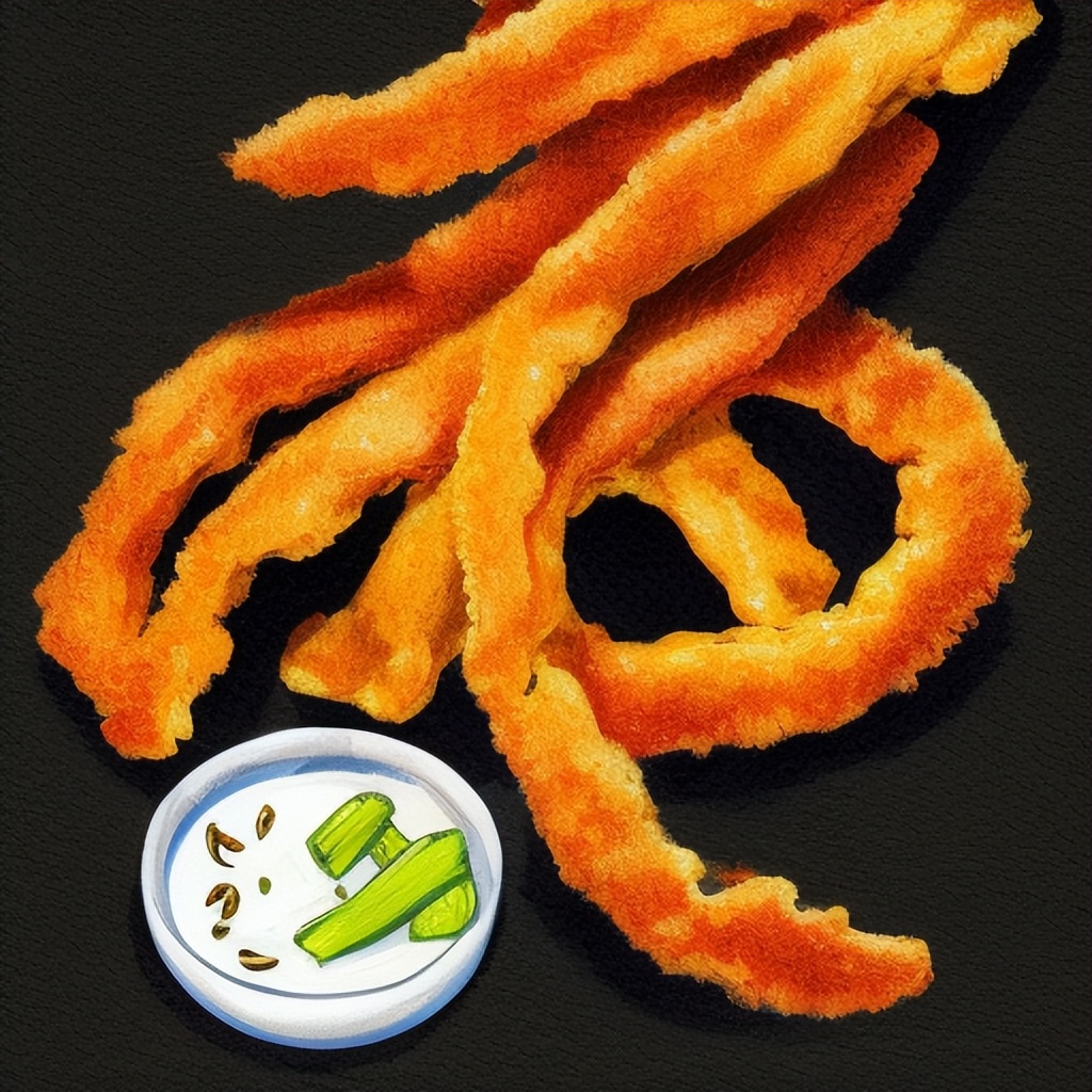 Intoxicating Spring Delicacy - Tempura - iNEWS