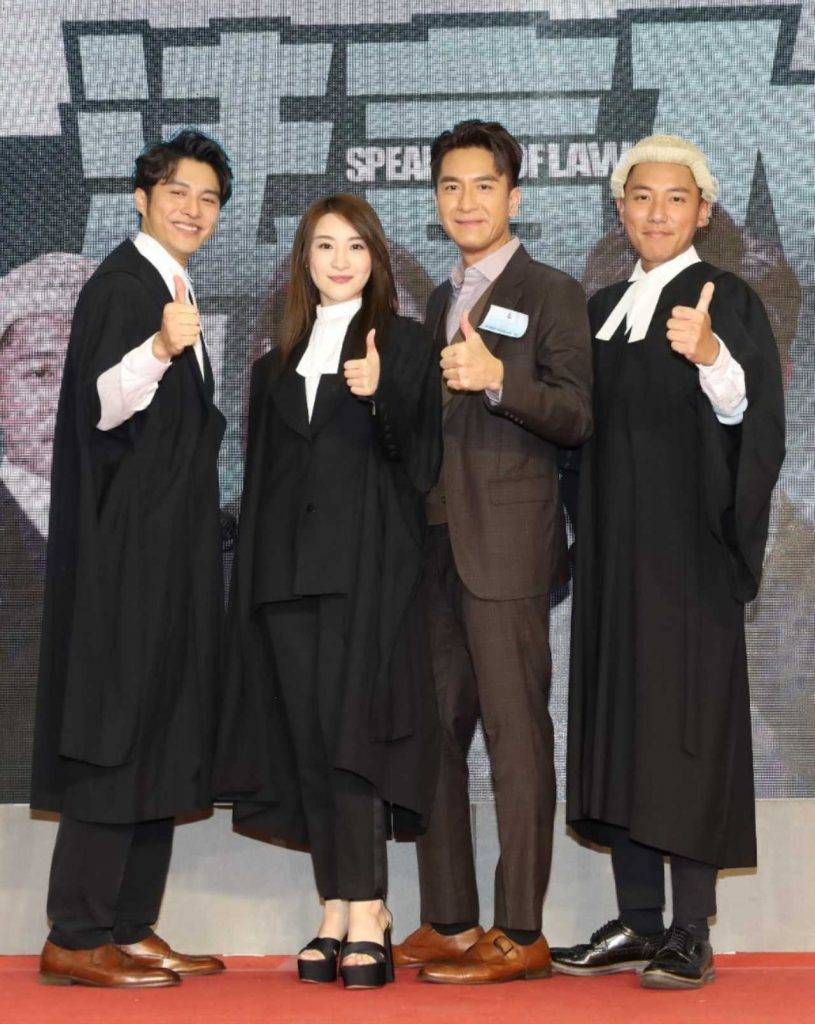 Ma Guoming took the stage in the mainland and was surrounded by aunts ...