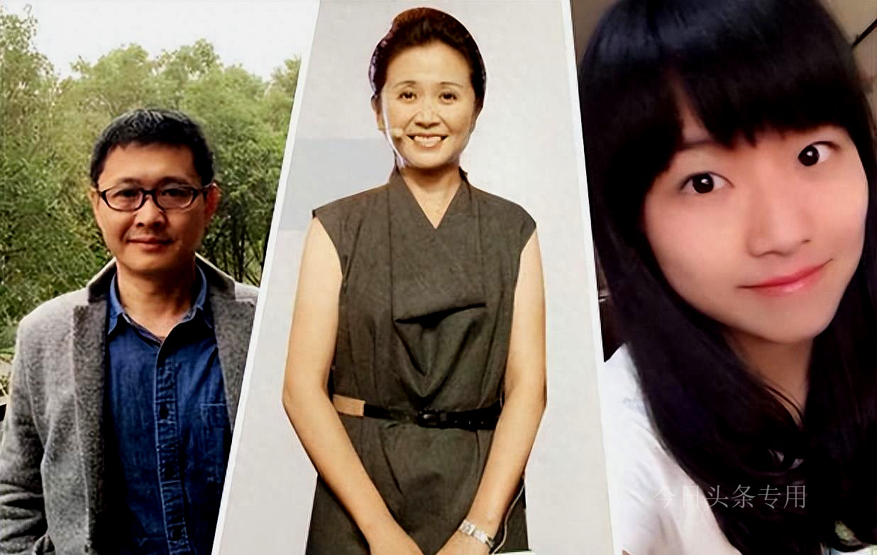 Facts have proved! Teacher Huang Han, who left If You Are the One, has ...