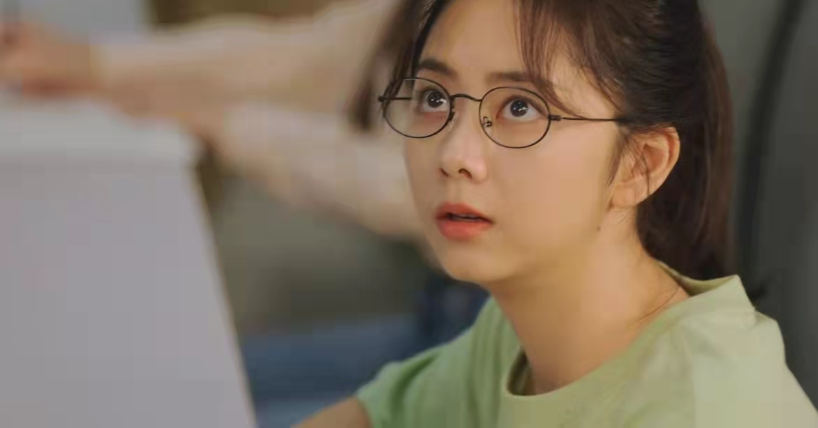 The ending of "Please Call Me Director": Ning Meng became pregnant out ...