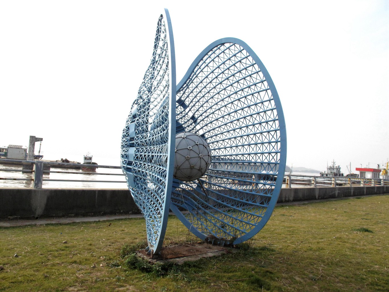 Explore the Pearl of the East China Sea at 30 degrees north latitude ...