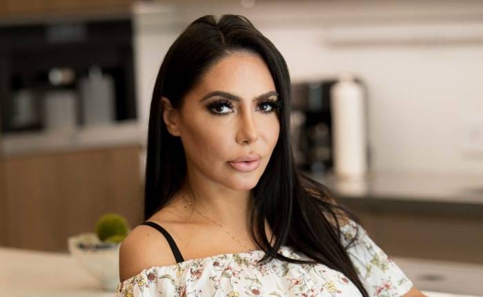 Lela Star American actress who broke into the industry in 2006 - iMedia