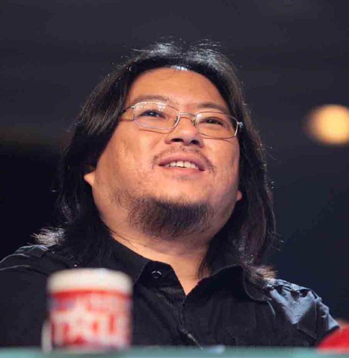 Daolang's "Raksha Haishi" has awakened many people's memories of Gao ...