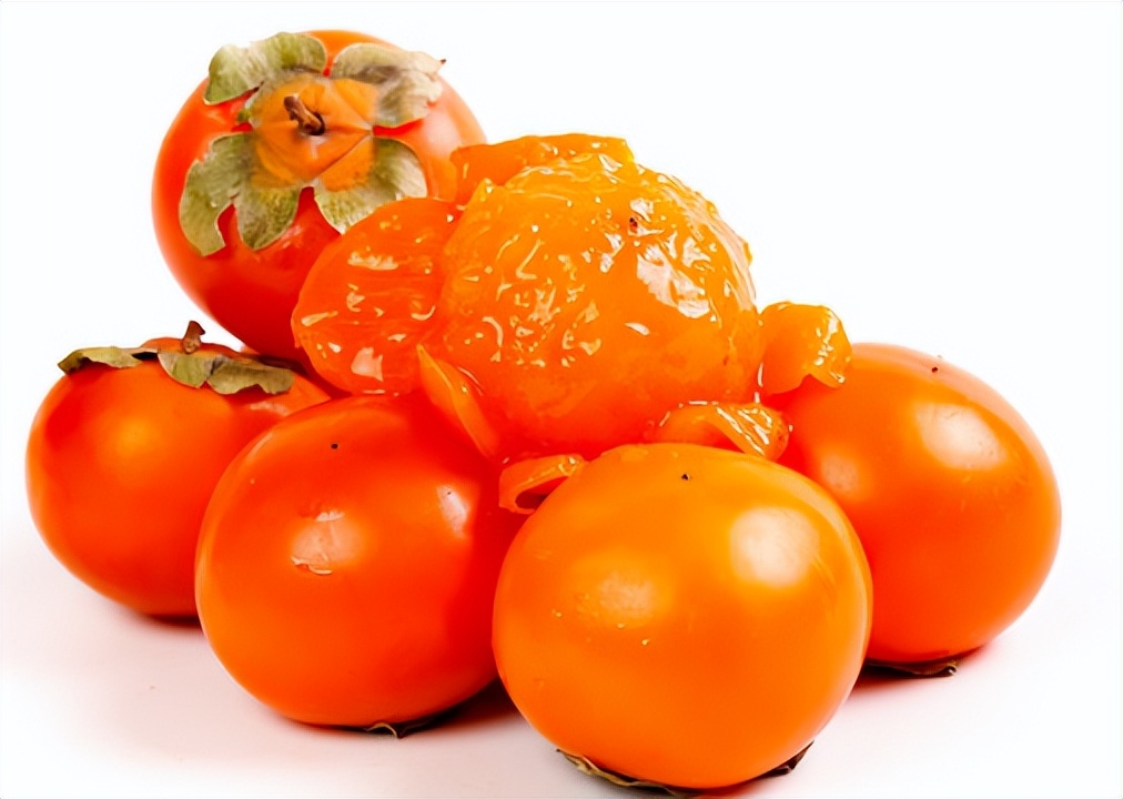 A guide to eating persimmons - iNEWS