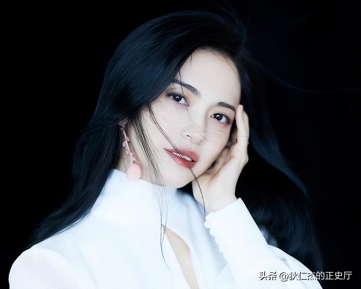This time, the 43-year-old Yao Chen is no longer tolerated - iMedia