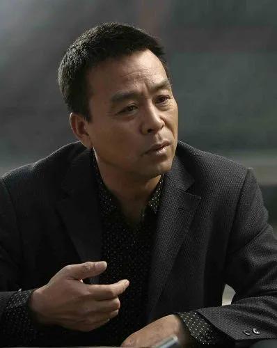 Actor Chu Zhibo: Married his first love Zhang Shaoying, separated from ...