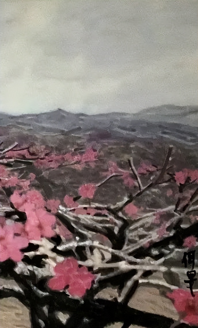 Duo Yunxuan Exhibition News: Explosive Changes - Yang Ermin 21st ...