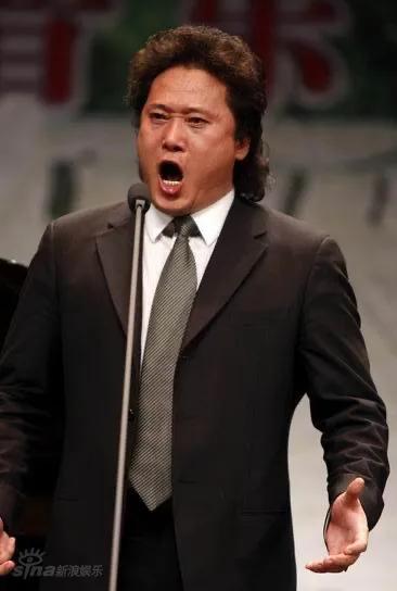 The pros and cons of singer Dai Yuqiang's singing skills are too ...