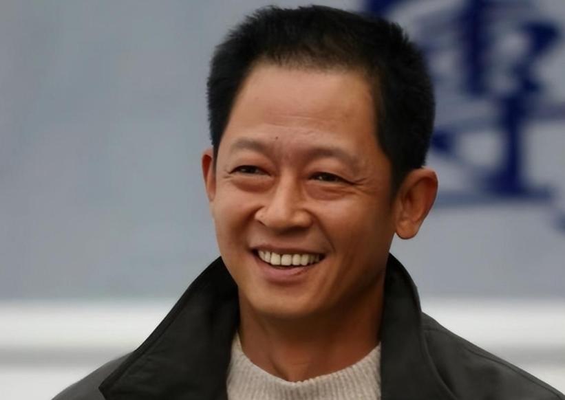 Chen Jianhong: Born as a supermodel, worth over 100 million yuan, but ...