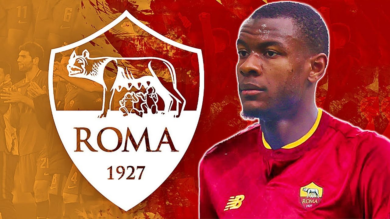 Ndika: Mourinho is a good man, very understanding, Dybala is a top star ...