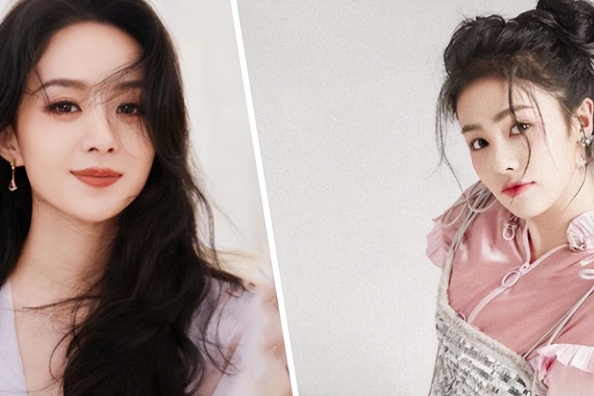 Yang Zi and Bai Lu suspected conflicts, and Bai Lu shirked responsibility, suspected to divert ...