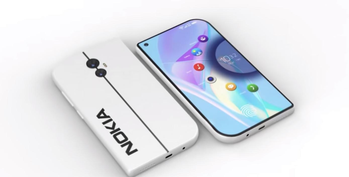 Nokia N730 exposure: 200 million + 5770mAh, the king is coming - iMedia