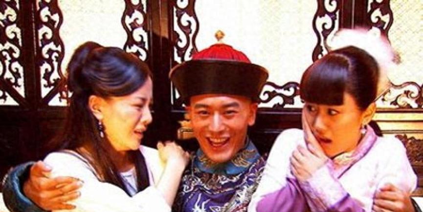 Were there really any eunuchs during the Qing Dynasty who did not ...