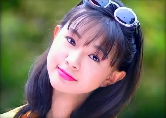 Zhuo Yiting: From her debut at the age of 5 to her death at the age of ...