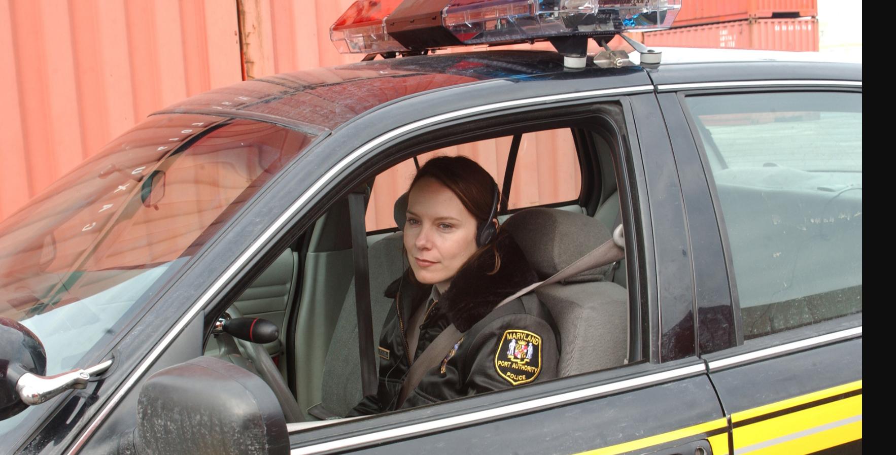 A palace-level thriller crime drama: HBO's police and gangster drama ...