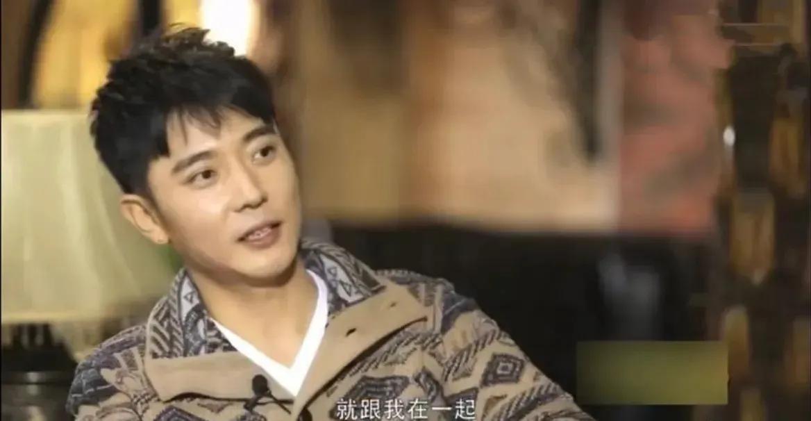 Hong Xin and Zhang Danfeng divorced, his situation is the most embarrassing - iNEWS