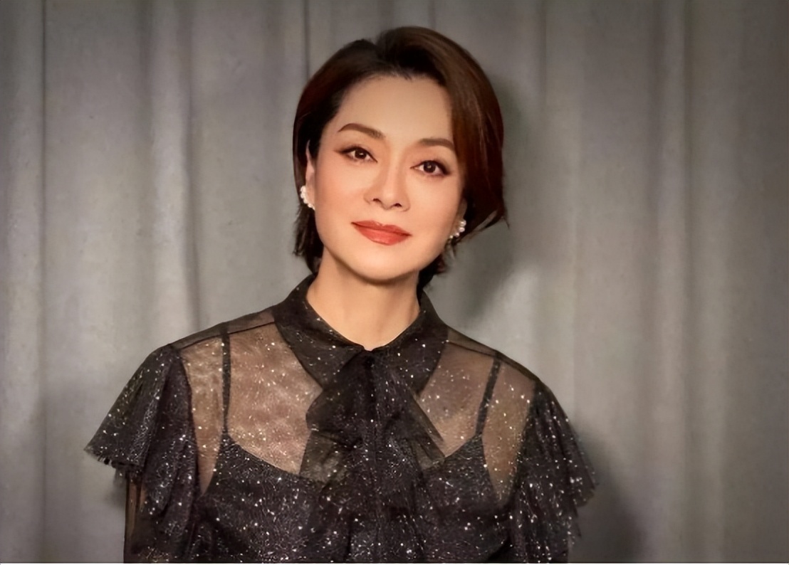 Singer Mao Amin: One year after her husband died of illness, she left ...