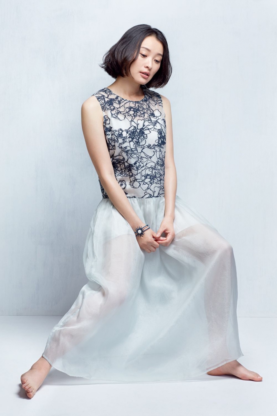 So shocking!Wu Yue regular script can be called the "ceiling" of the ...