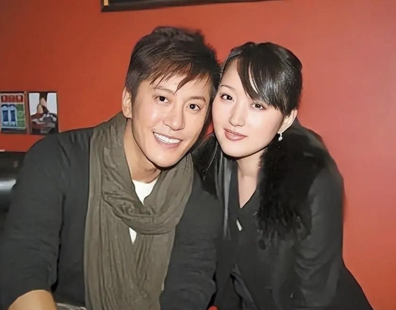 This time, the 54-year-old singer Mao Ning is no longer tolerated by ...