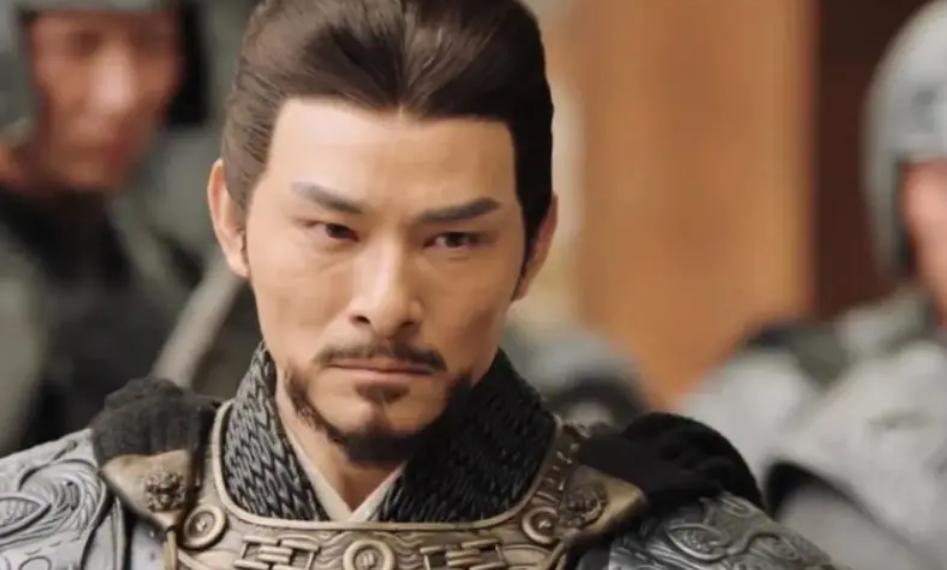 The most glorious battle of the Shu Kingdom was ignored by the Romance ...