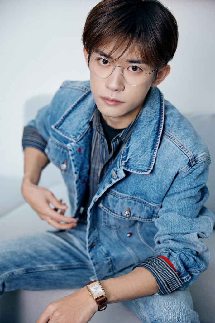 Yi Yang Qianxi will serve as a judge for the Asian New Talent Unit of ...