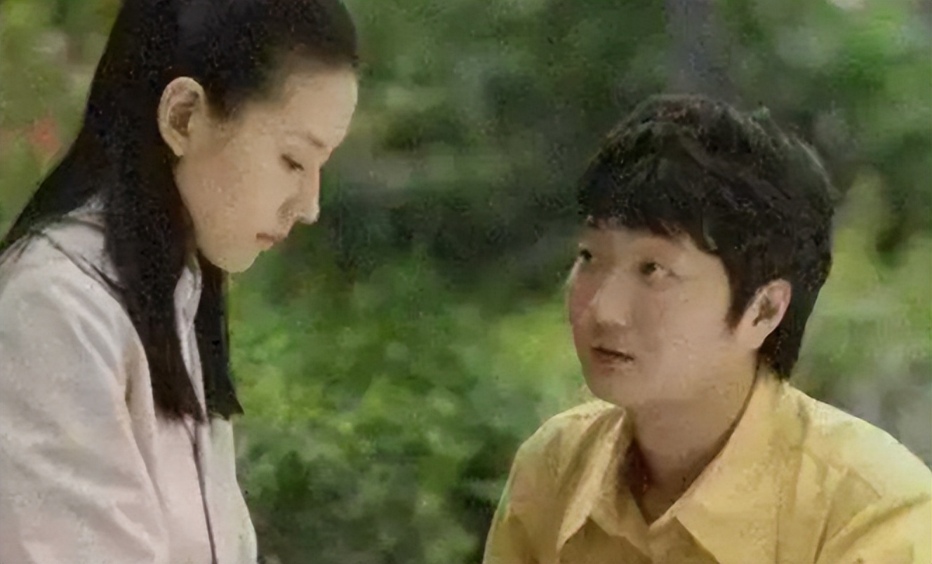 Chen Zhixi's voice made Dong Jie's accusation against Pan Yueming particularly "ridiculous" - iMedia