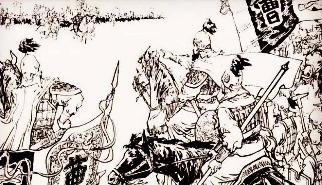 Guo Jia, the "genius of the Three Kingdoms", and his "Theory of Ten ...