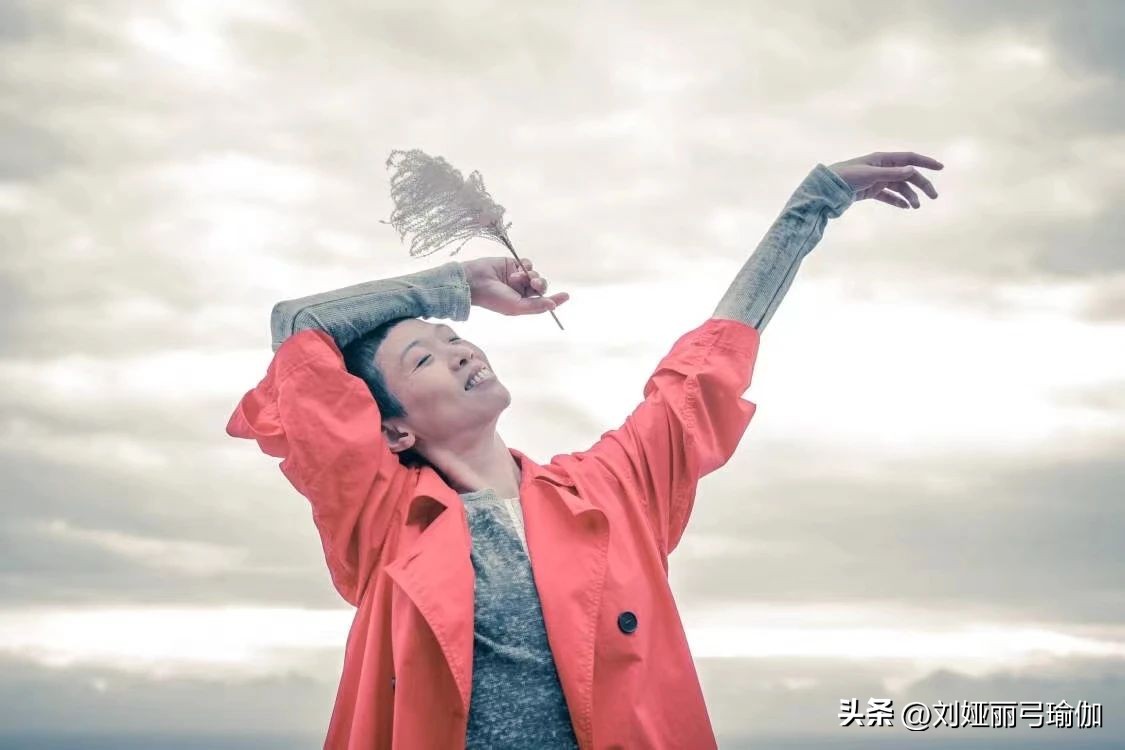 Teacher Liu Yali: Basic skills are your first mentor on the road to ...