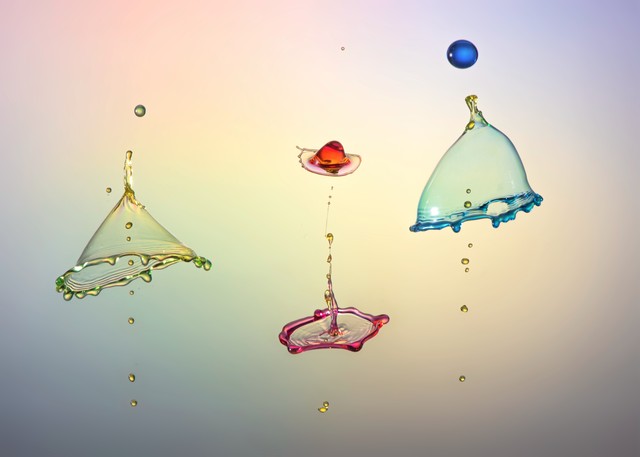 How to take a dynamic photo - iNEWS