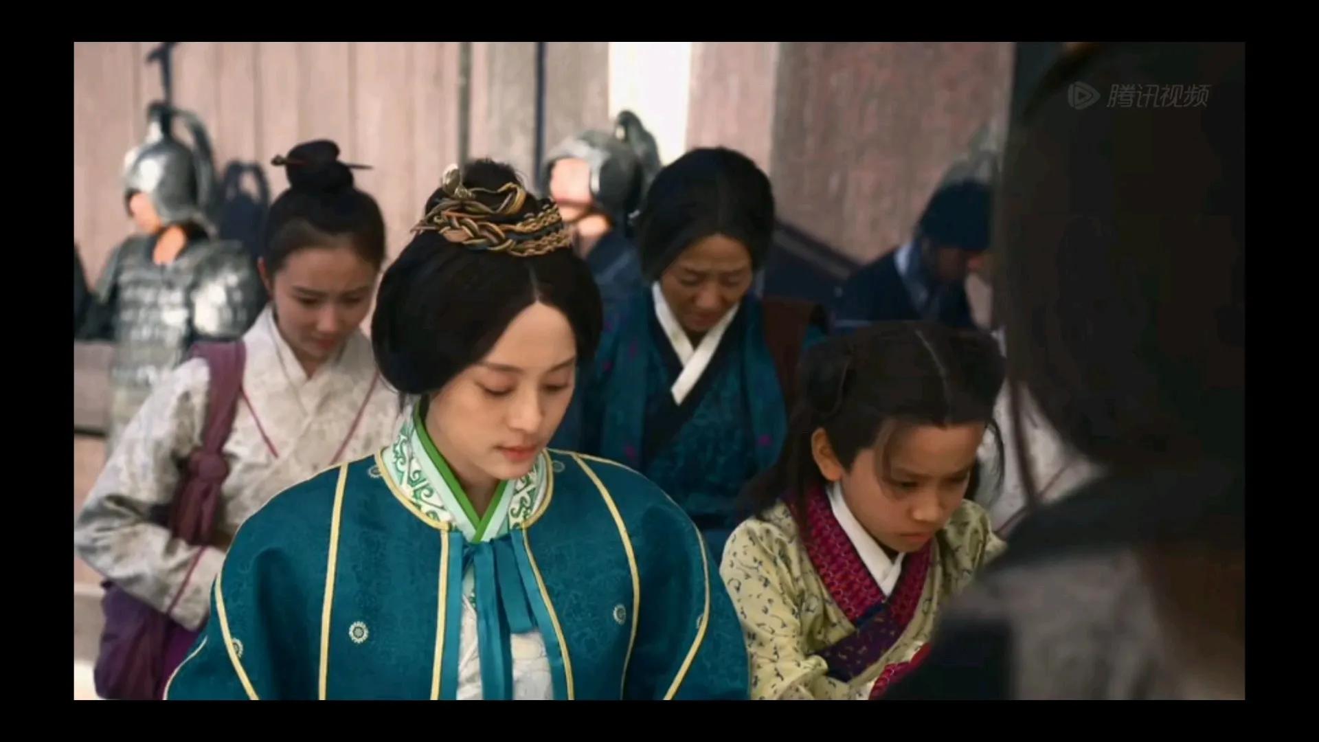 Have you read "The Legend of Mi Yue"? - iMedia