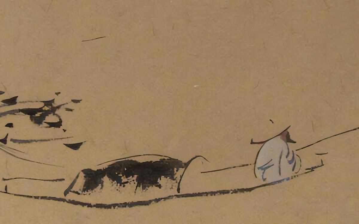 Zhuangzi's "Mountain Tree": Do useless things with a useful heart and ...