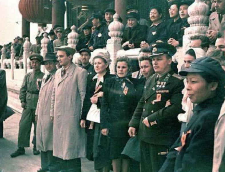 China's first atomic bomb, why is the project code "596"?There is a ...