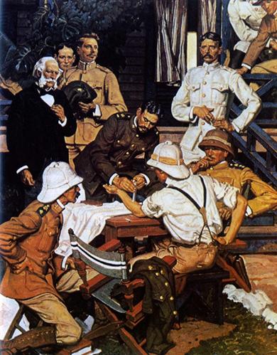 Carlos Juan Finlay: The founder of the theory of yellow fever ...