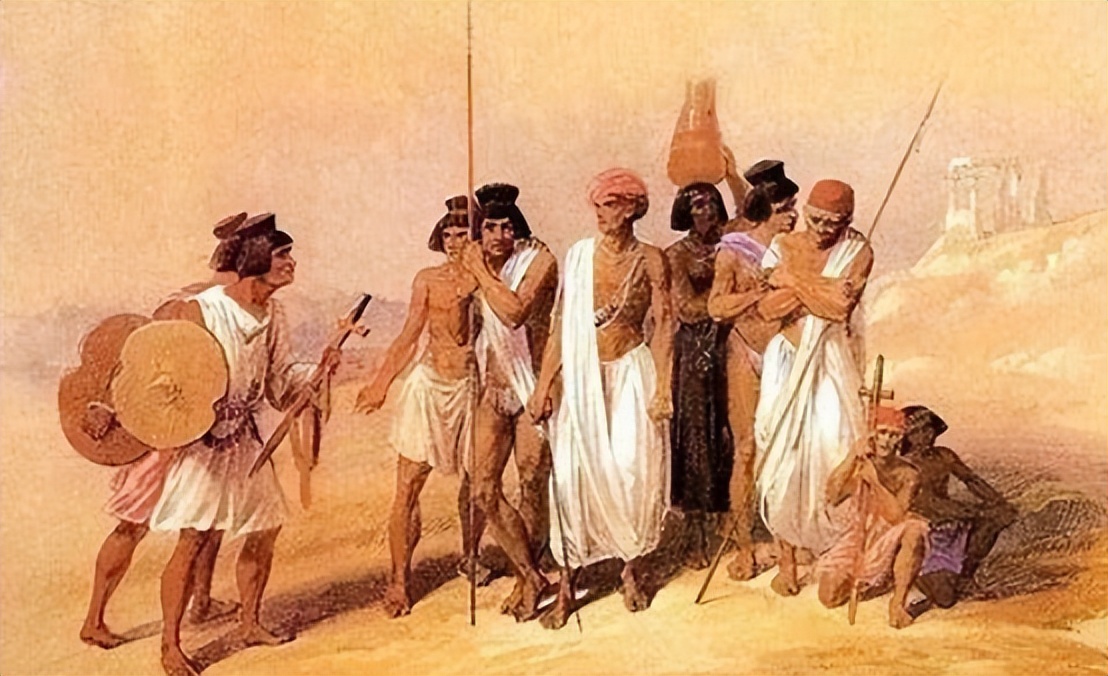 What impact did Axum's rule have on Africa's trade system in the 8th ...