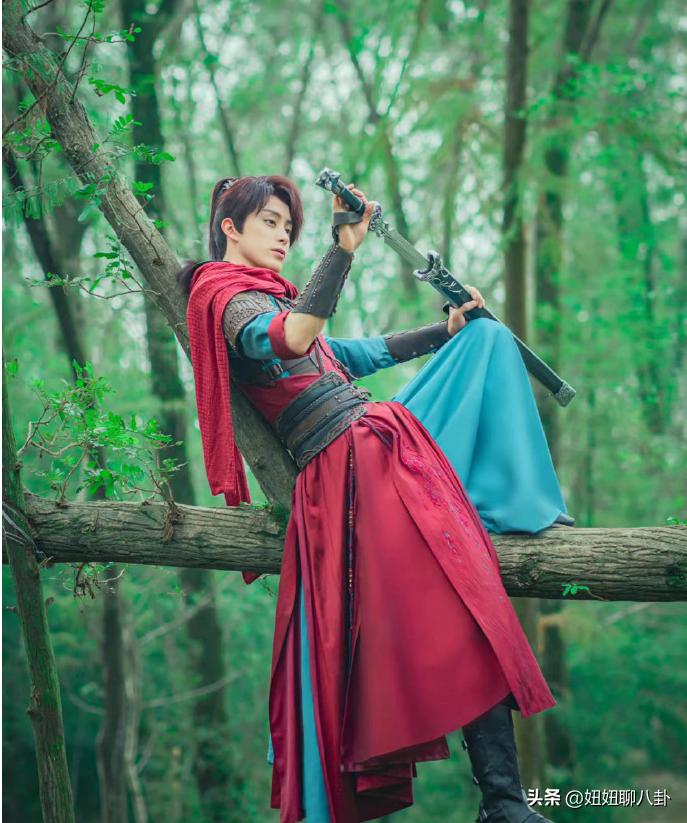 [Young Song Xing] The ending, bleak and secluded, unintentionally ...