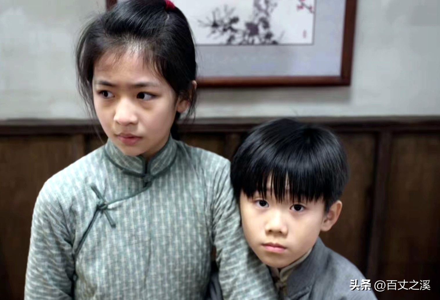 "Stalker": After comparison, I realized that Lao Zhao is so selfish, he ...