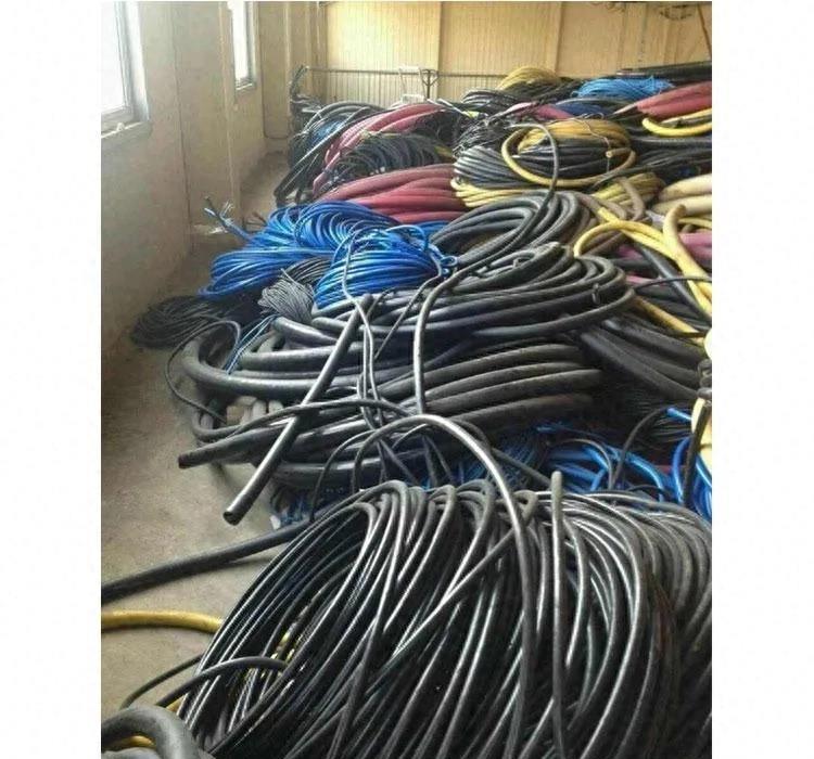 Huge potential! Reveal the true identity of Yanggu Cable Factory ...