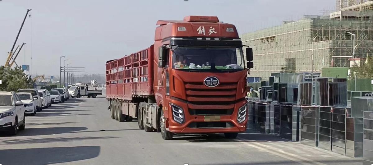 Zhao Haijun: Open a second entrepreneurial road with Jiefang Power - iNEWS