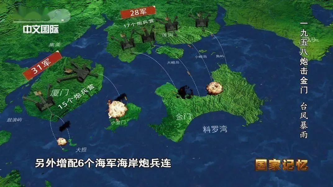 The Past and Present of the Taiwan Issue (3) From "Two Steps" to "A ...