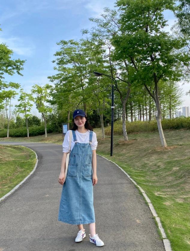 How to wear a preppy look that looks tender and age-reducing? These ...